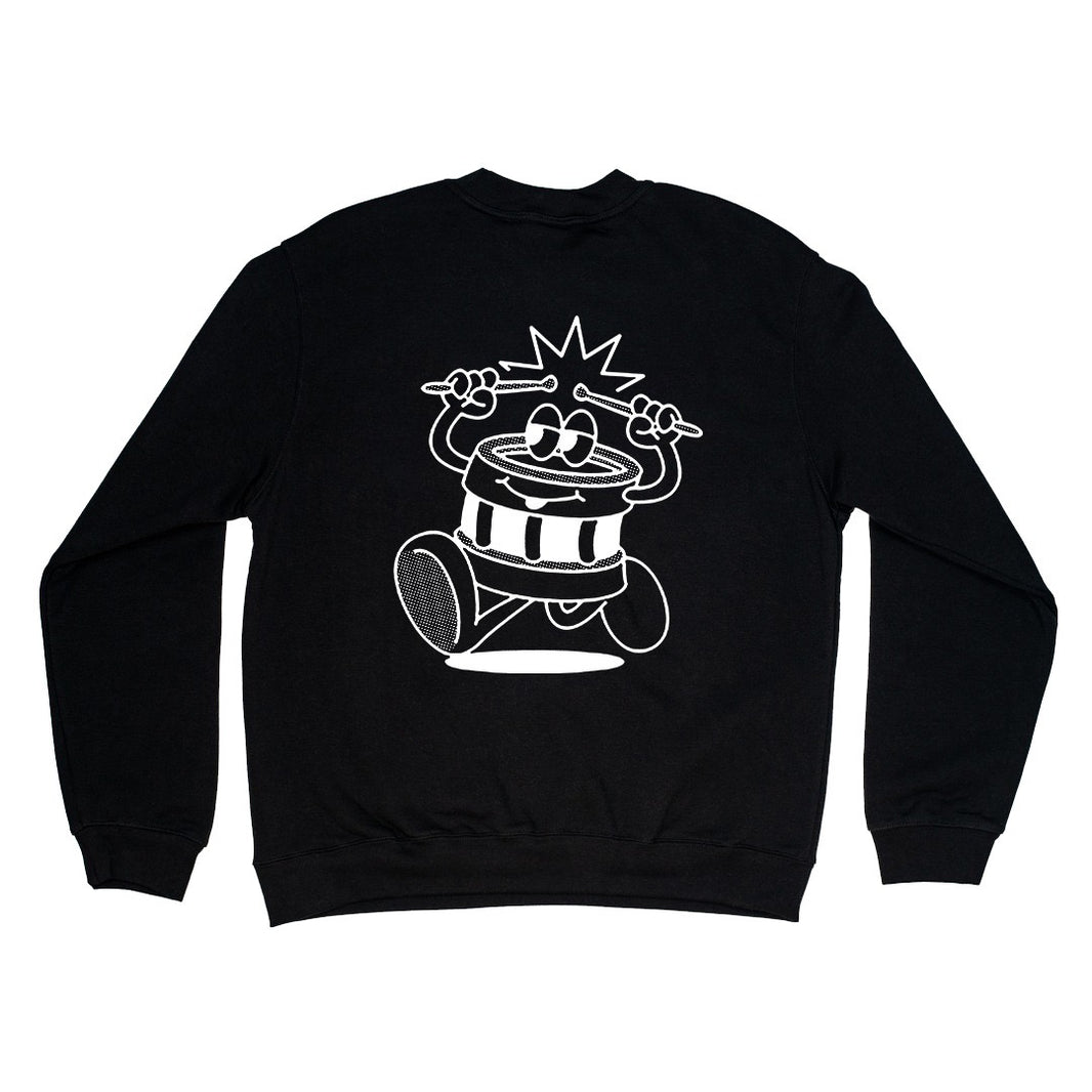 Merch Collection – Ba Dum Tish