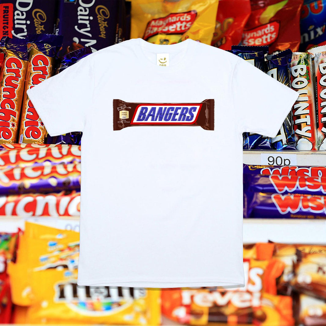 Merch Collection – Ba Dum Tish