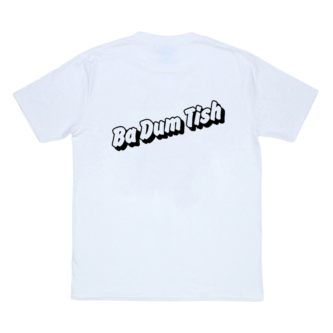 Merch Collection – Ba Dum Tish