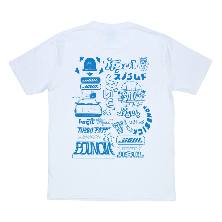 Merch Collection – Ba Dum Tish